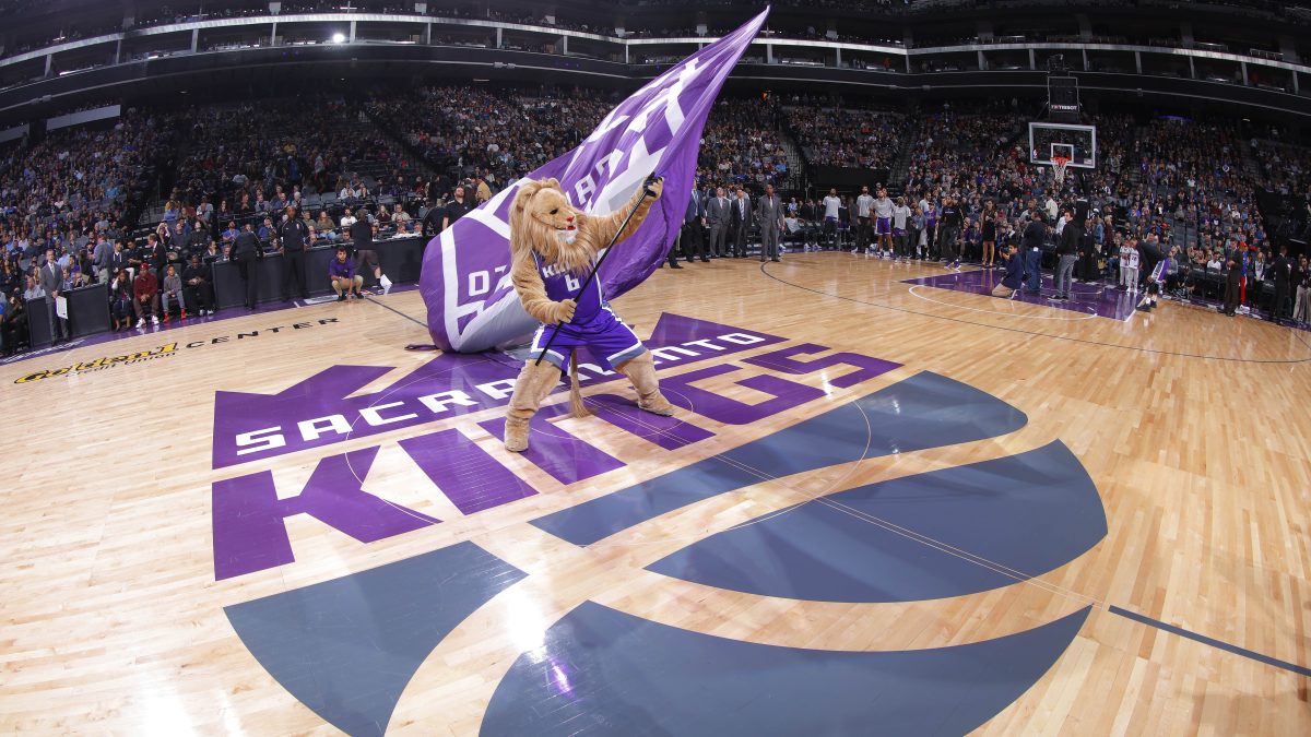 Kings hosting 3×3 International Cup tournament excites USA Basketball ...