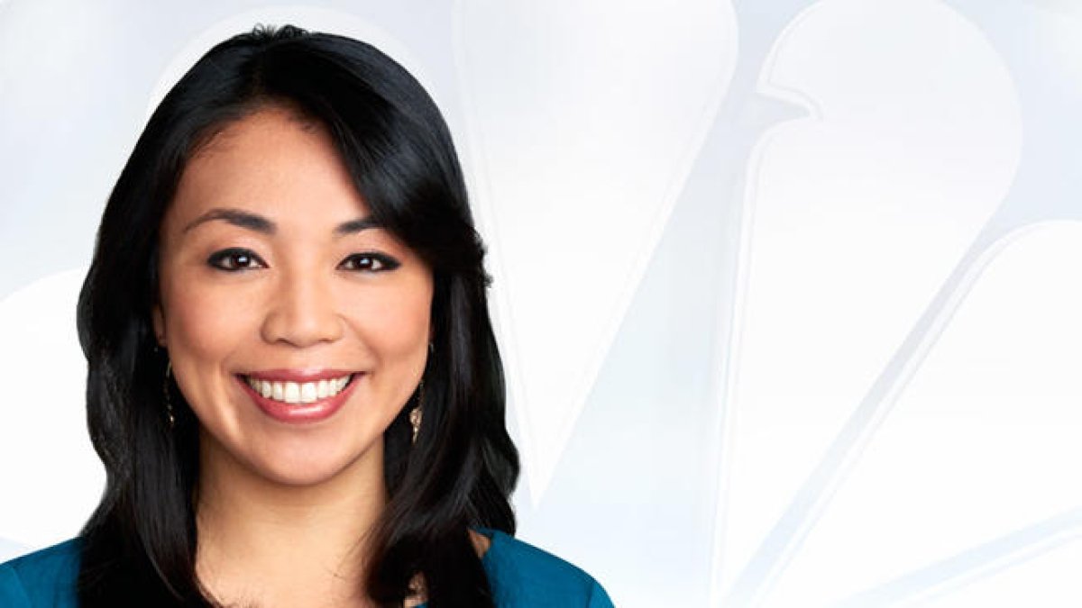 Pei-Sze Cheng – NBC Sports Bay Area & California
