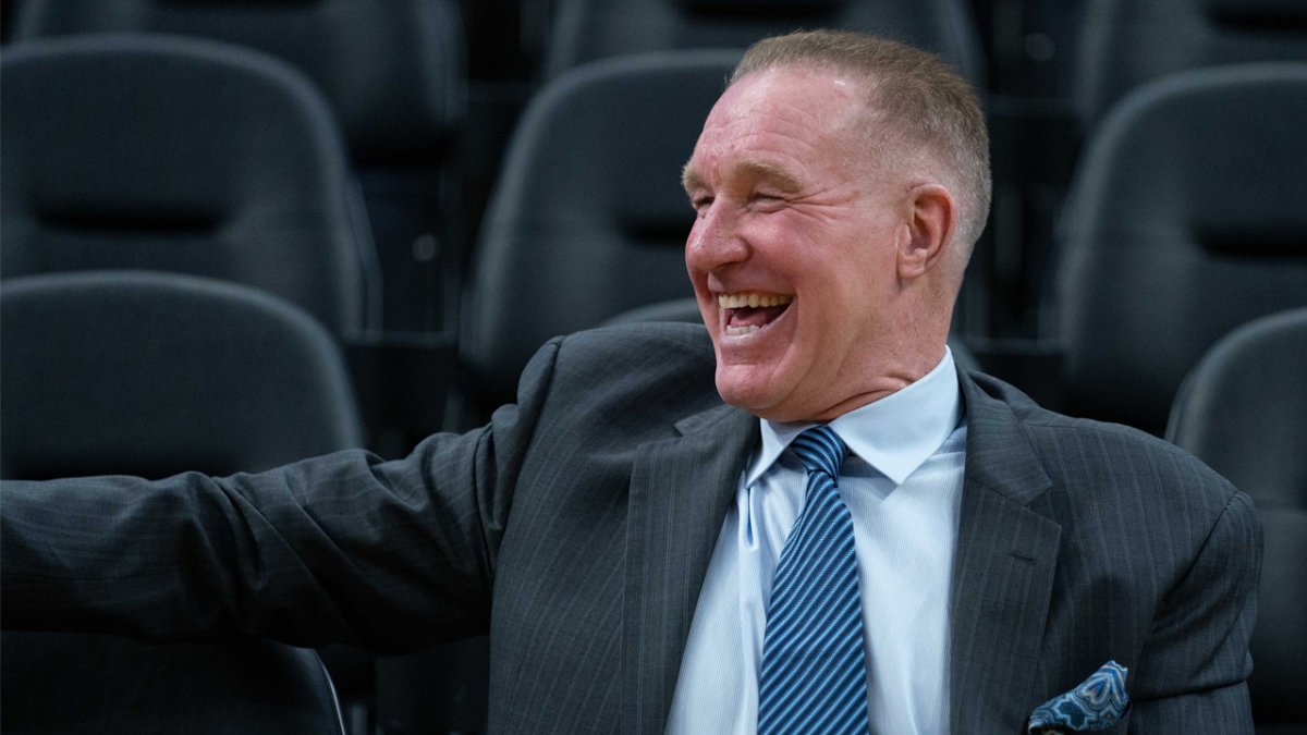 Chris Mullin describes Warriors legend Al Attles’ ‘loving’ influence ...