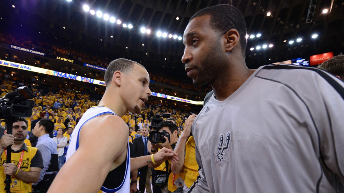Why Steph Curry is not top-10 NBA player of all time, per Tracy McGrady – NBC Sports Bay Area ...