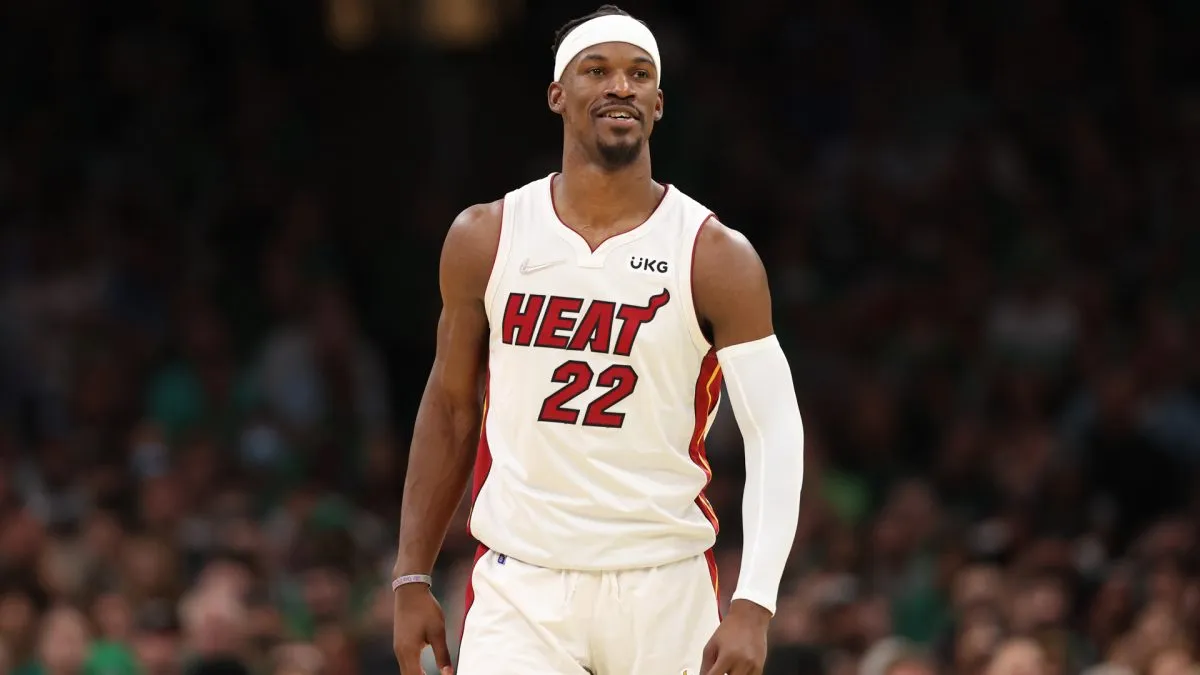 NBA rumors: Warriors trade target Jimmy Butler wants move before ... NBA rumors: Warriors trade target Jimmy Butler wants move before ...