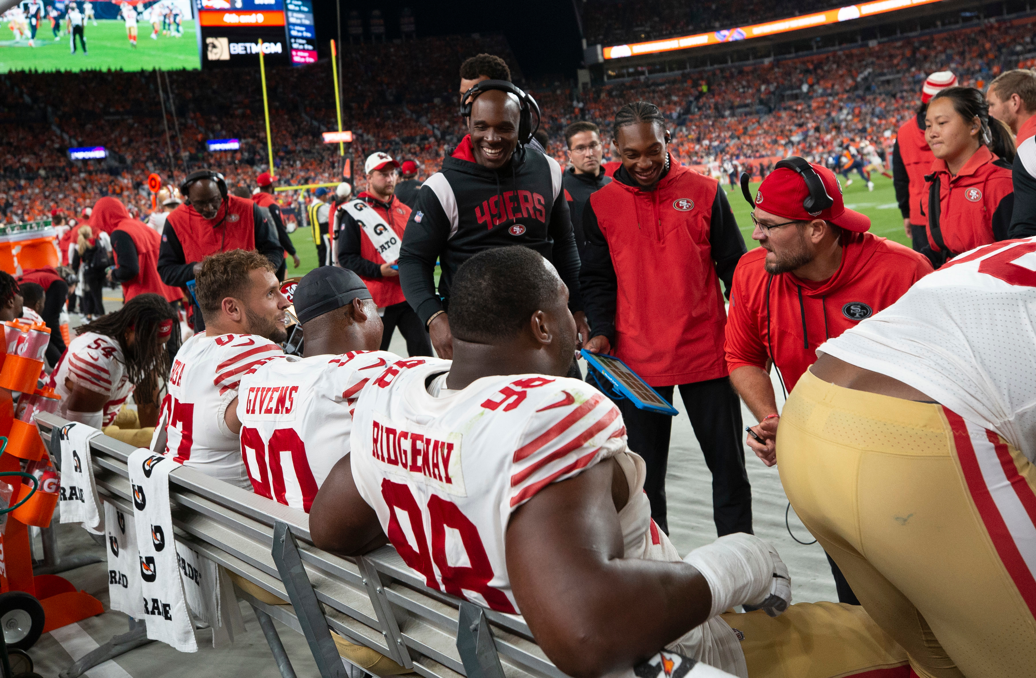 NFL Week 3 winners, losers: Jimmy Garoppolo goes viral for wrong ...