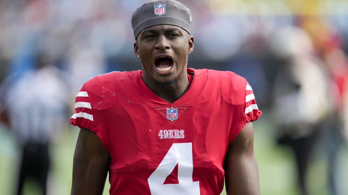 Emmanuel Moseley using 49ers Super Bowl lessons in Lions’ title chase ...