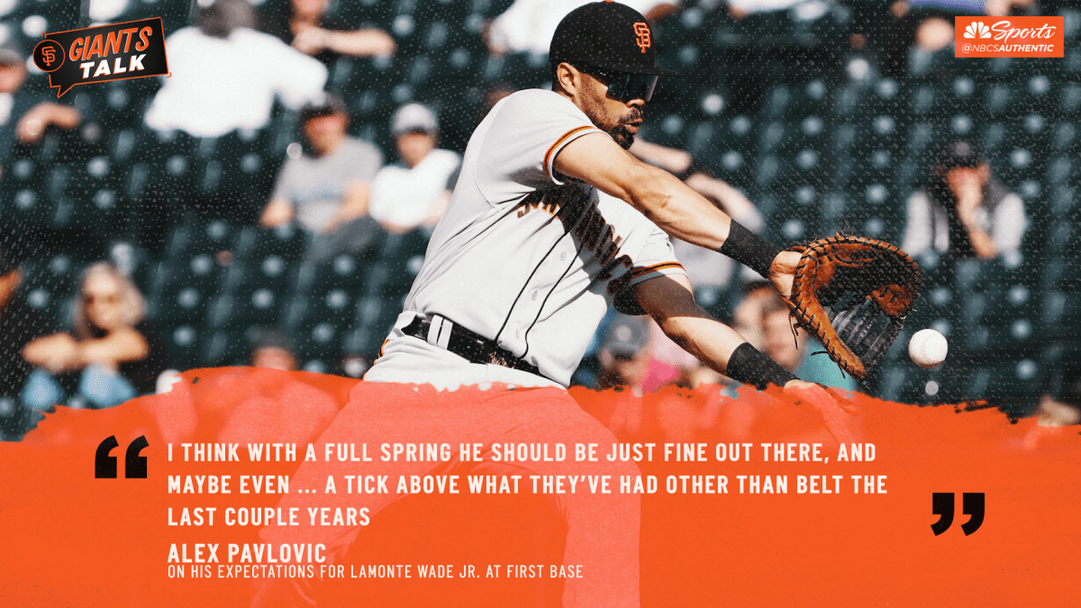 Giants Are ‘pretty Optimistic About Lamonte Wade Jr S Potential At