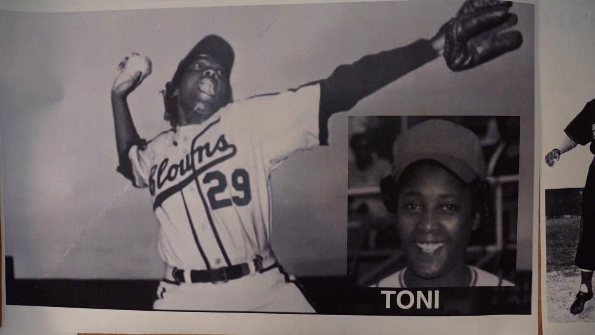 Toni Stone, women in baseball trailblazer, should be Bay Area legend ...