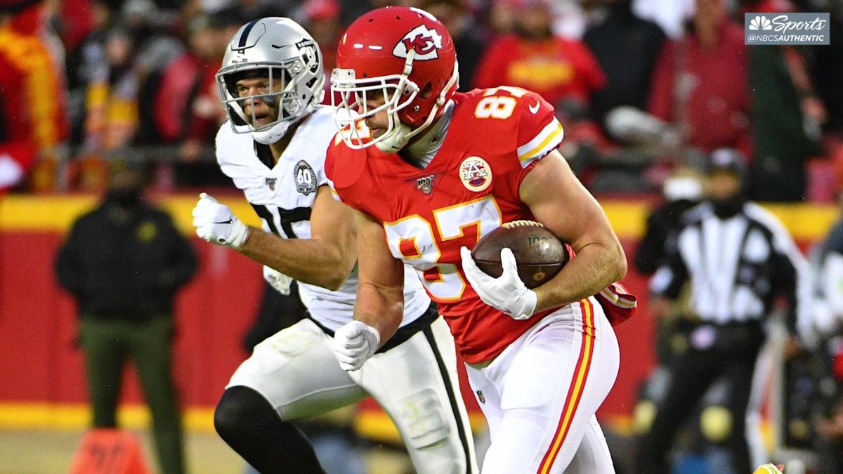 Raiders, Las Vegas under consideration to host open 2022 NFL Draft ...