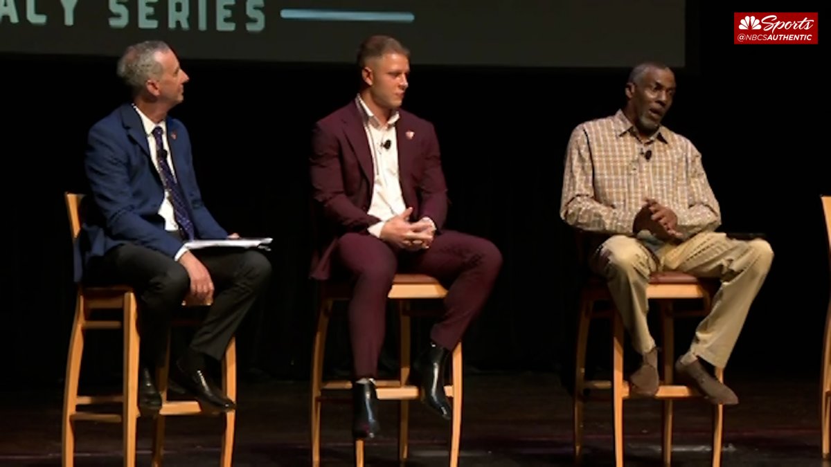 John Taylor believes in current 49ers’ potential, wants an Eagles ...