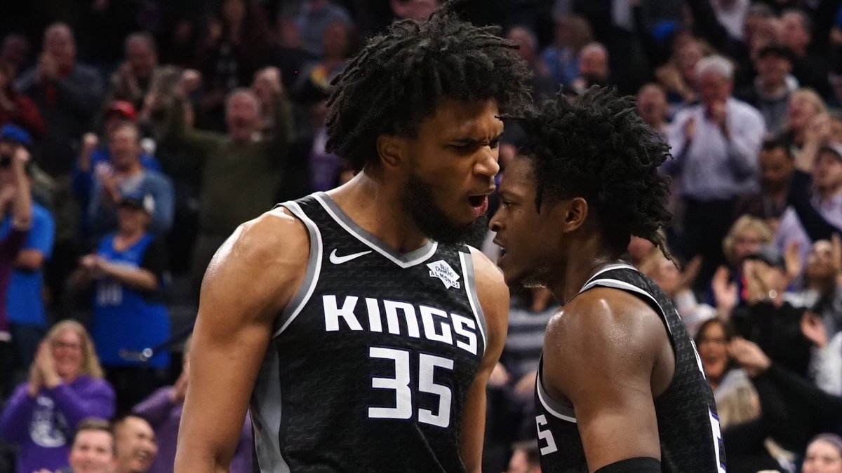 Why Kings’ purple uniforms always will be Sacramento’s best jerseys ...