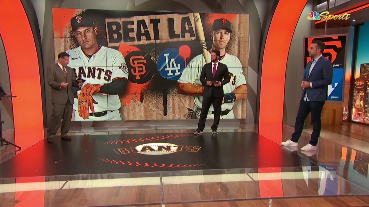 George Kontos explains spin rate, and why it matters so much to ...