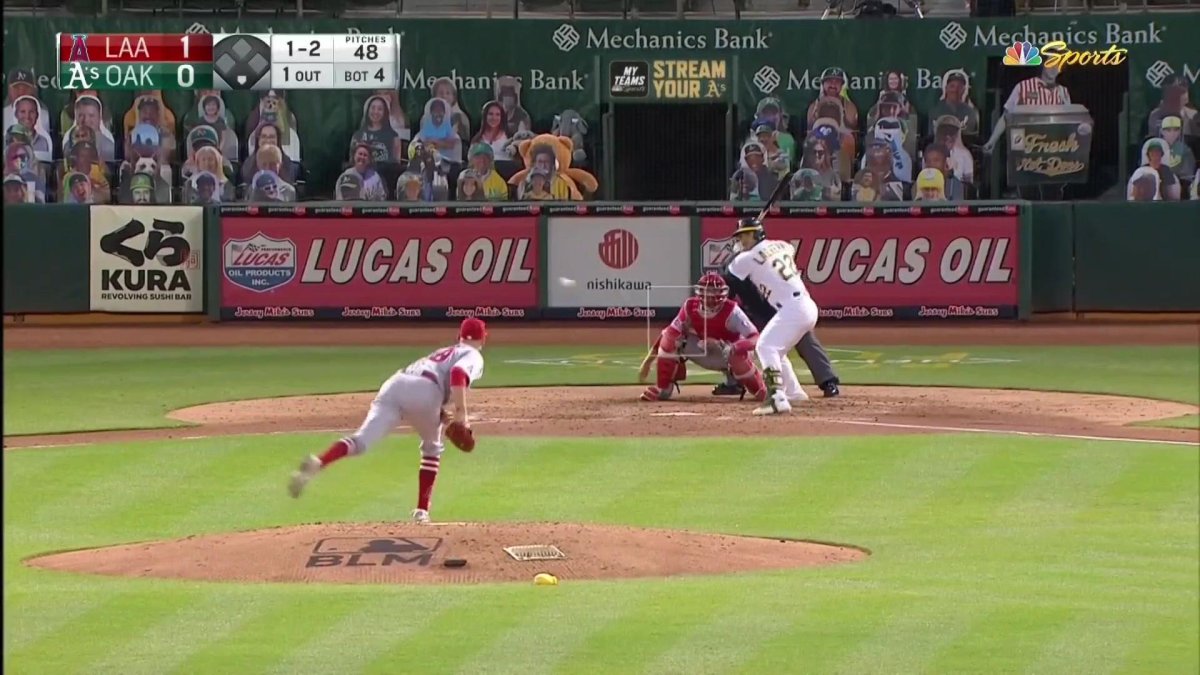 Meet the A’s fan who trolled Astros with trash can cardboard cutout ...