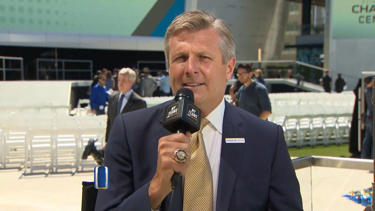 Welts details what he’s most proud of on ribbon cutting day – NBC ...