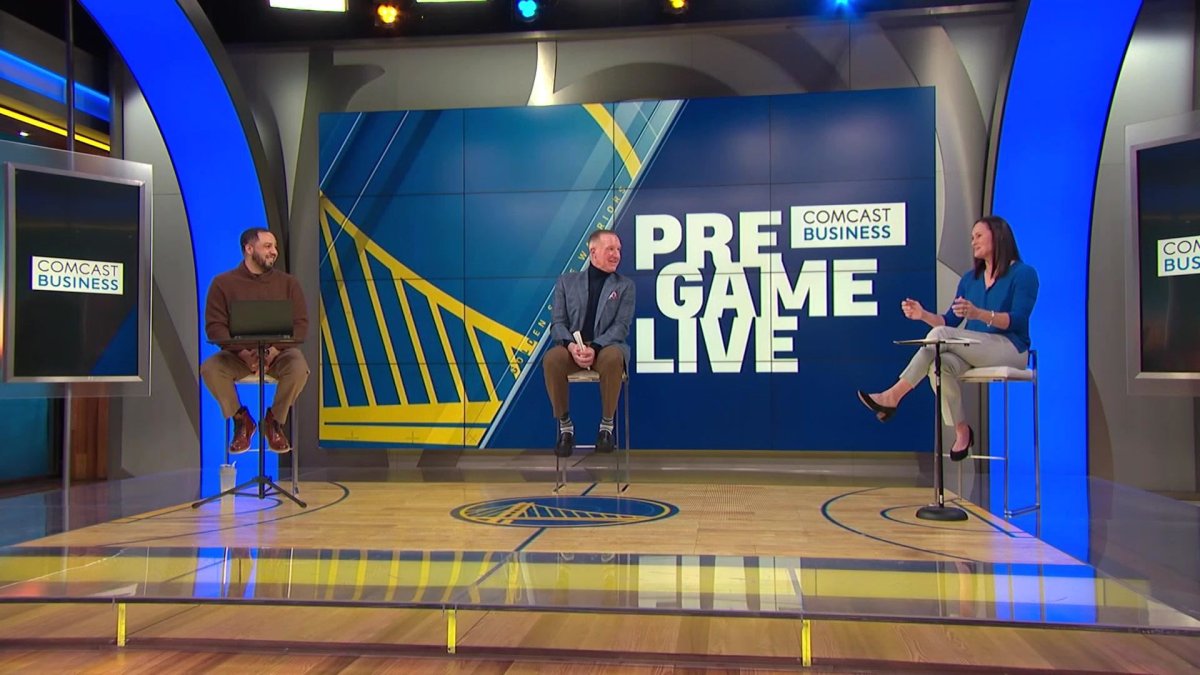 Steph Curry vs. Chris Paul: A look at the point guards’ epic rivalry – NBC Sports Bay Area ...