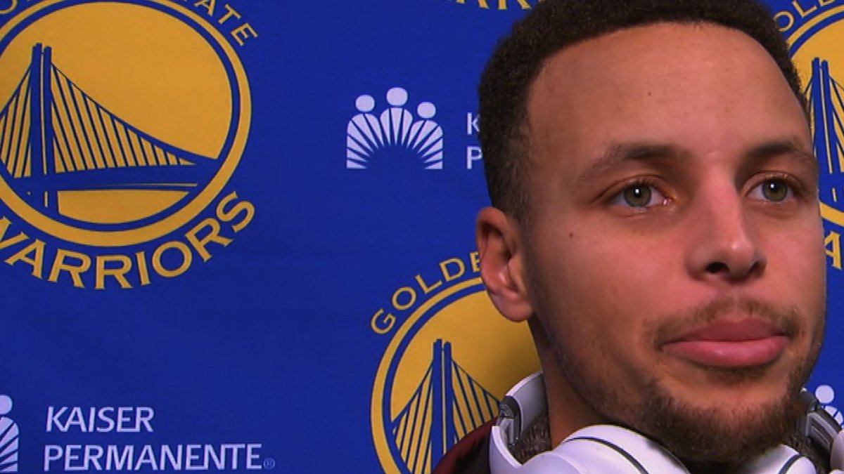 Curry: ‘We sucked tonight, no explanation really’ – NBC Sports Bay Area ...