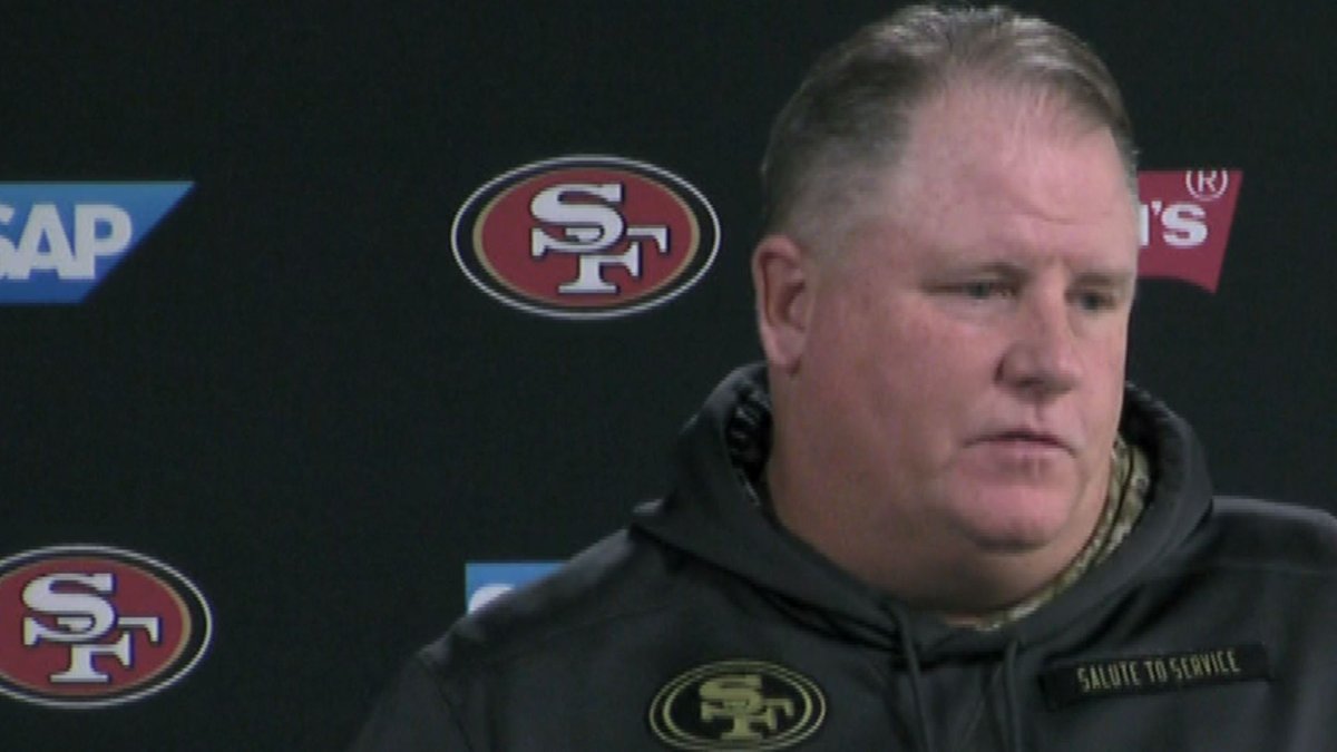 Kelly: Buckner ‘has been trained for this ’ – NBC Sports Bay Area ...