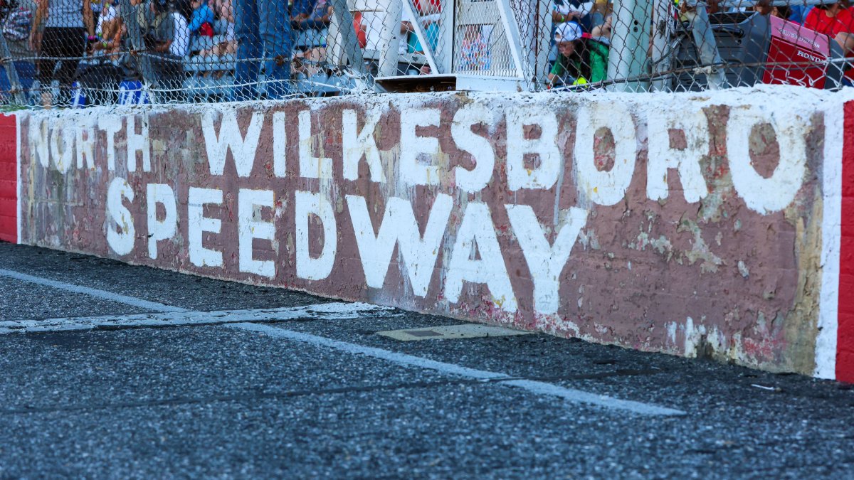 NASCAR All-Star Race how to watch, preview for North Wilkesboro – NBC ...
