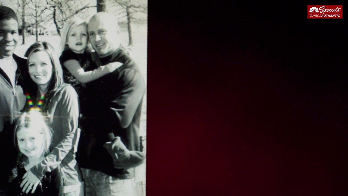 How 49ers’ Dre Greenlaw’s roots fostered strong appreciation for women ...