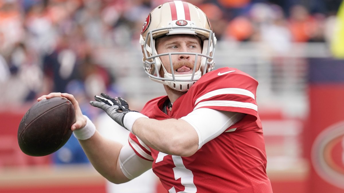 Police arrest man accused of killing Clayton Beathard, brother of 49ers ...