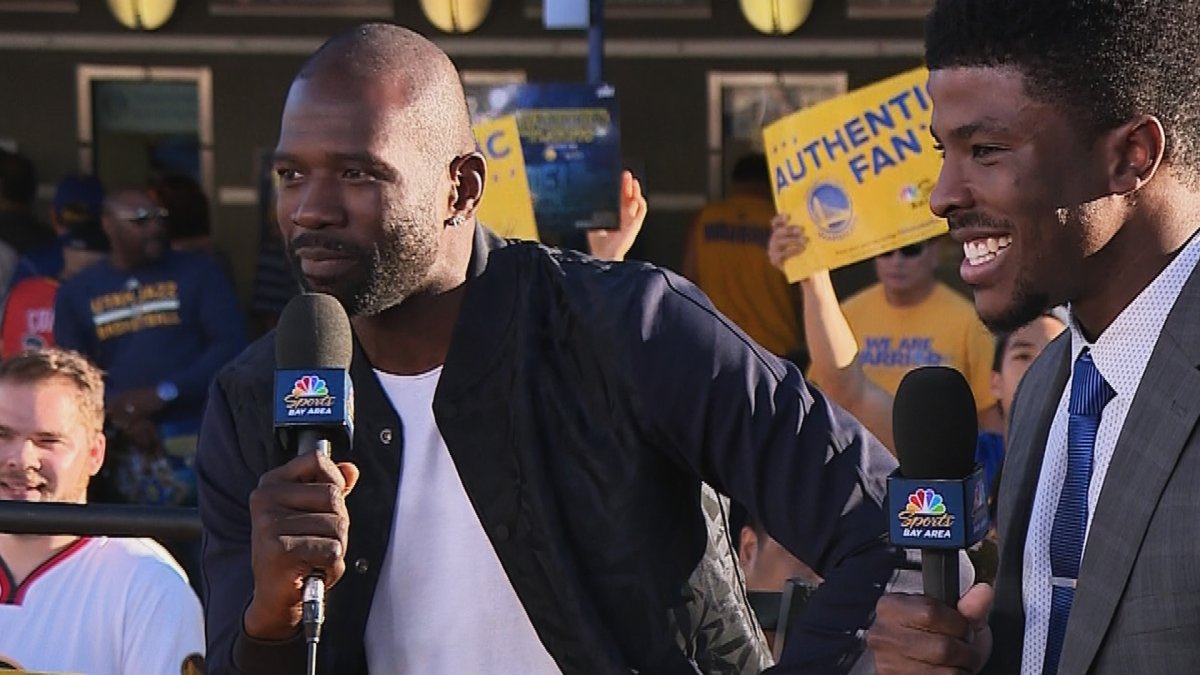 Monta Ellis shares great story about Baron Davis, his funniest teammate ...