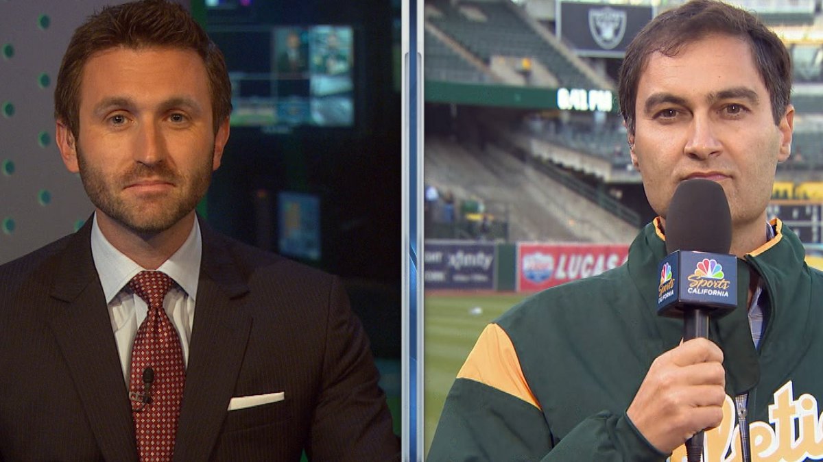 Kaval discusses ‘Holy Toledo’ sign, latest on new stadium – NBC Sports ...