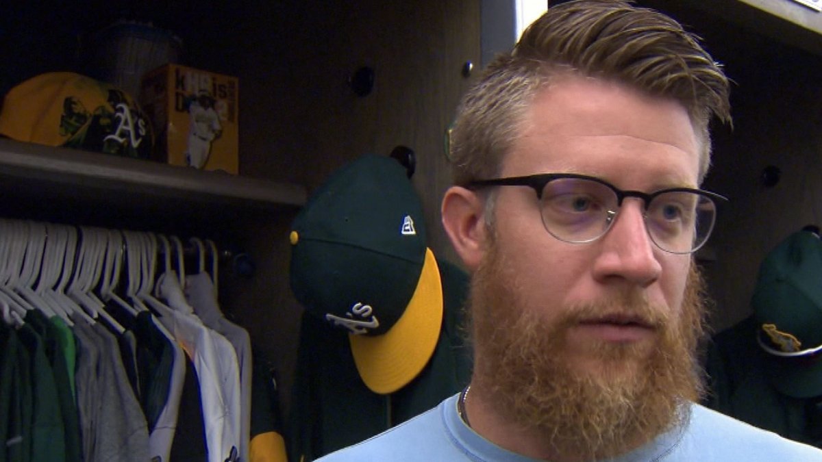 Shortly after trade, Doolittle opens up about ‘surreal’ move – NBC ...