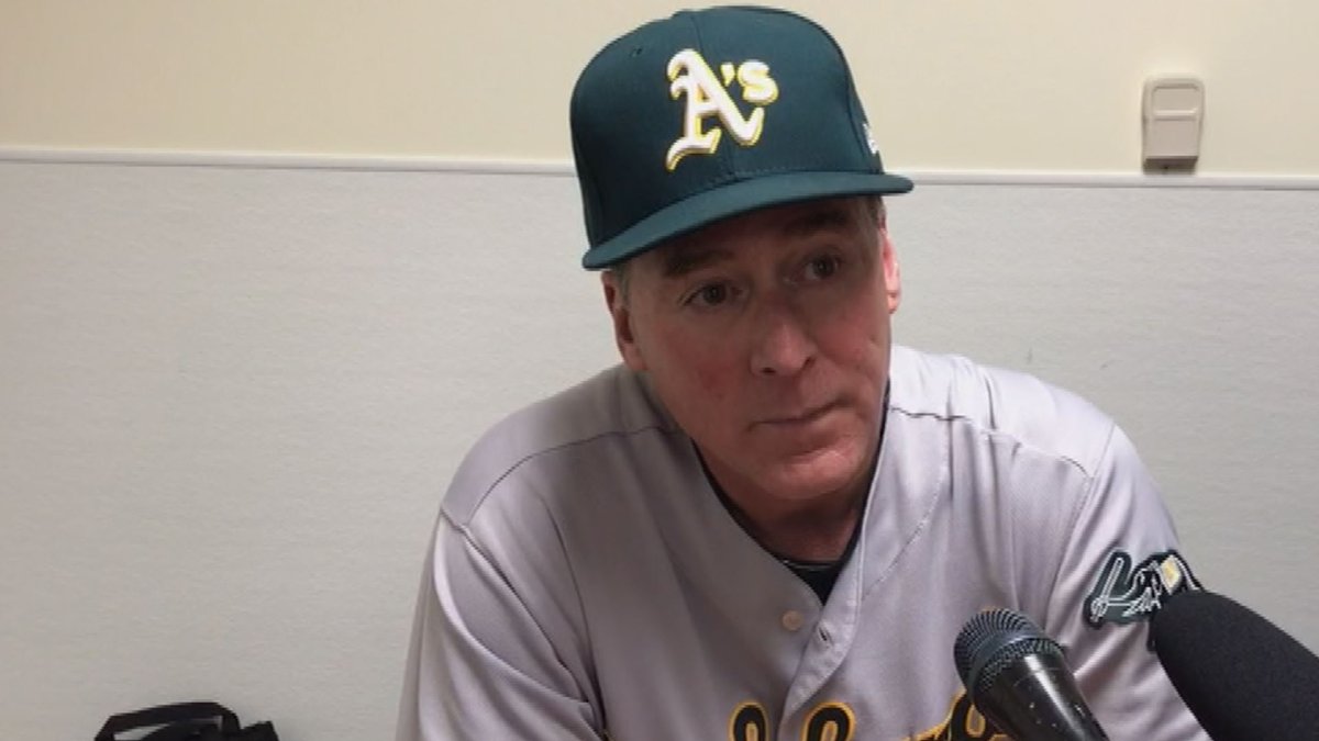 Angered Melvin: ‘Everything that could go wrong, did’ – NBC Sports Bay ...