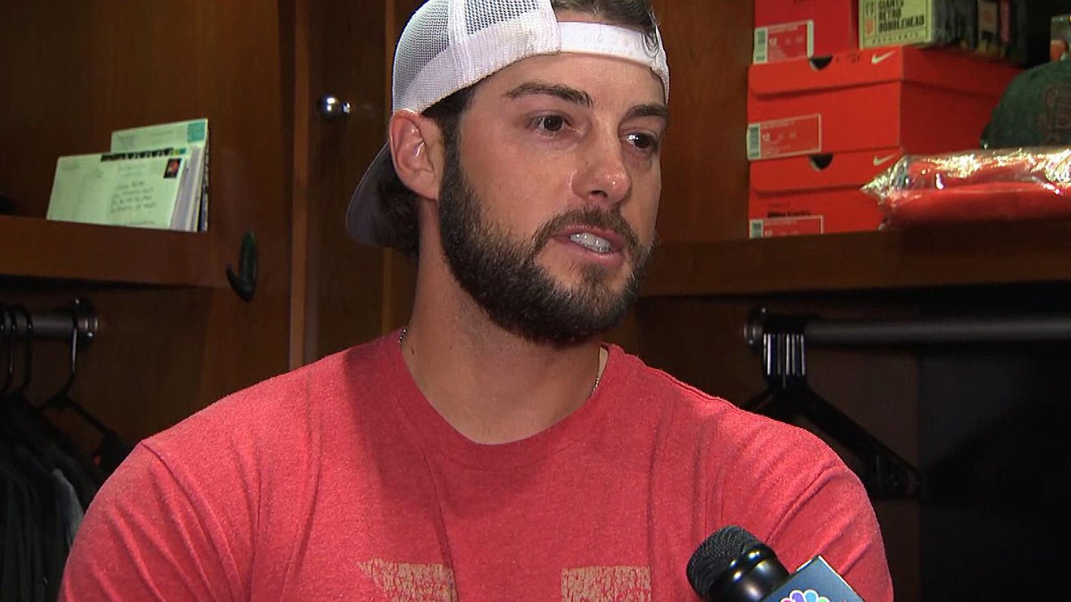 1-on-1: Now a Pirate, Kontos says goodbye to Giants fans – NBC Sports ...