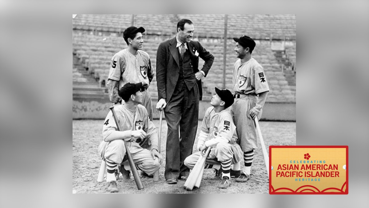 How Giants legend Lefty O’Doul’s legacy in Japan changed baseball ...