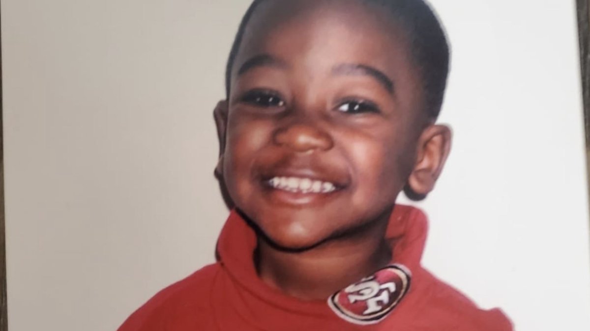 Old Aiyuk photo shows he was destined to be member of 49ers – NBC ...