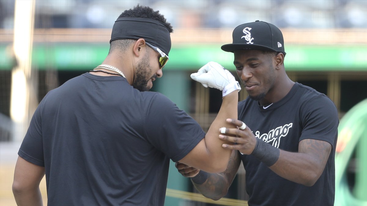 White Sox’s Tim Anderson calls out A’s for pitching lefty in AL Wild ...