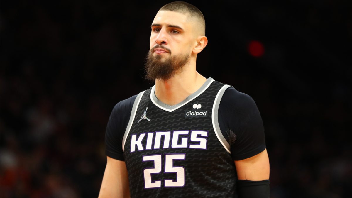 NBA rumors: Alex Len intends to sign one-year, $3.3M Kings contract ...