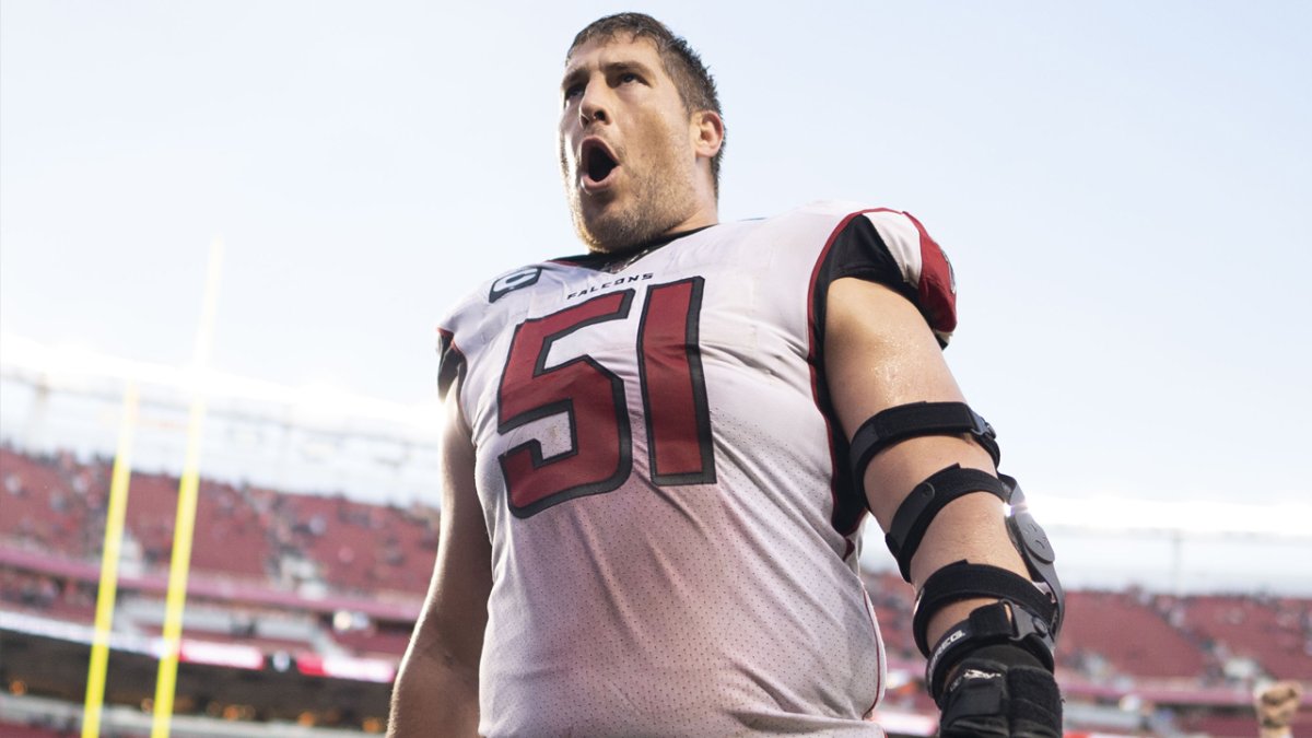 49ers’ under-the-radar signing: Alex Mack could pay dividends – NBC ...