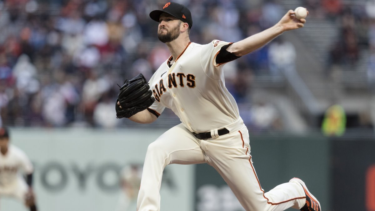 Giants observations: Alex Wood dominates in skid-busting 4-2 win over ...