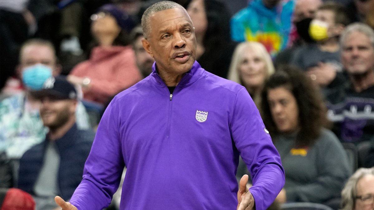 NBA rumors: Kings’ Alvin Gentry positive for COVID, won’t coach vs ...