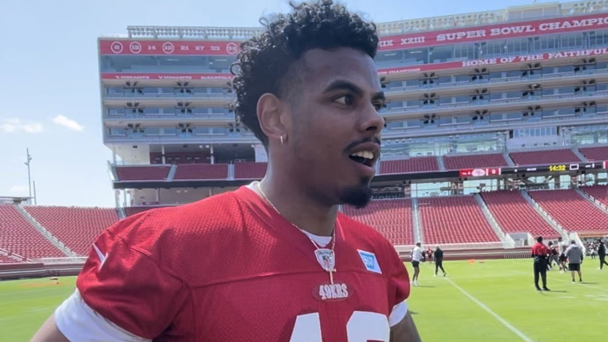 NFL draft 2023: Andre Kelly looks to make transition from hardwood to ...