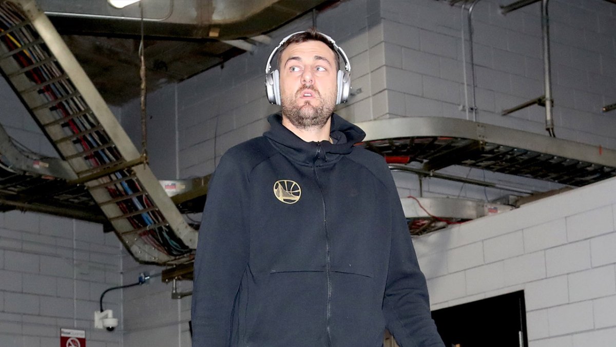 Andrew Bogut joins Australian basketball team’s ownership group – NBC ...