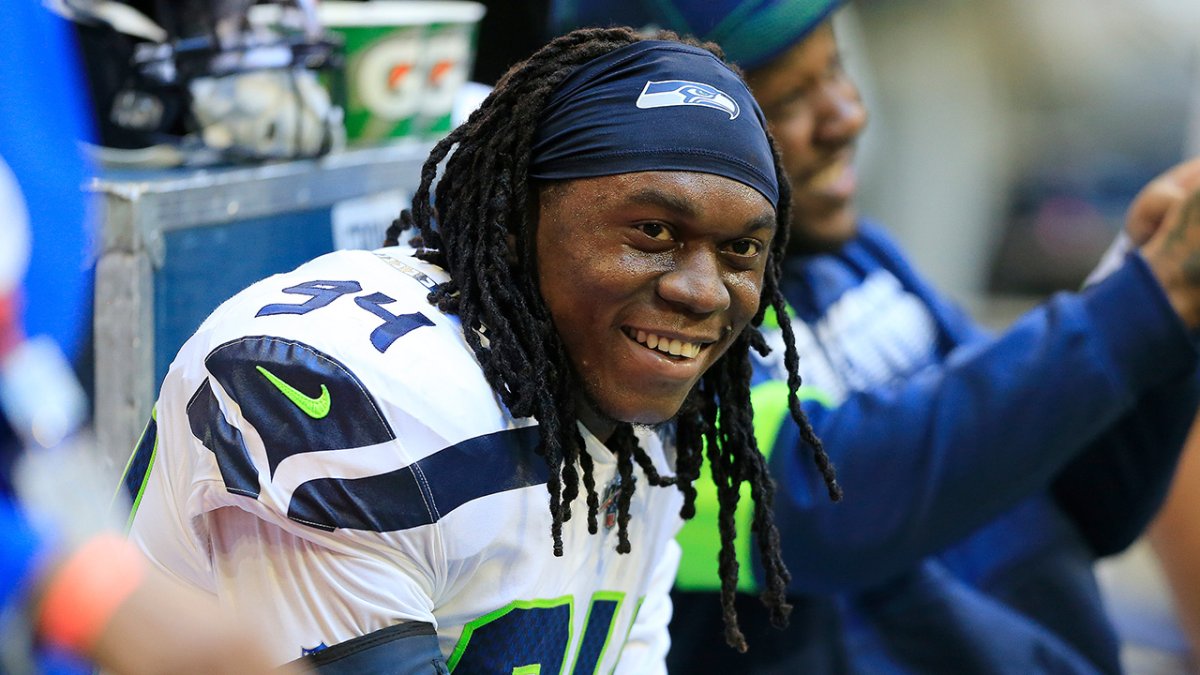 49ers need more than Ziggy Ansah, Dion Jordan to replace Nick Bosa ...