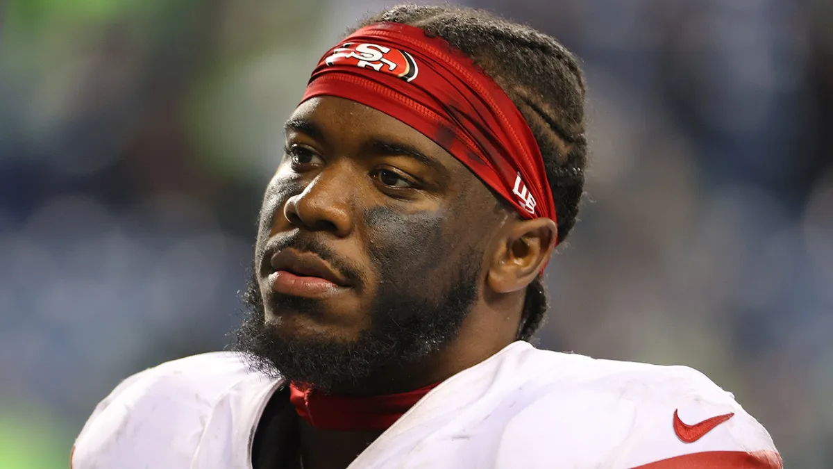 49ers inactives: Azeez Al-Shaair available vs. Titans in Week 16 – NBC Sports Bay Area & California