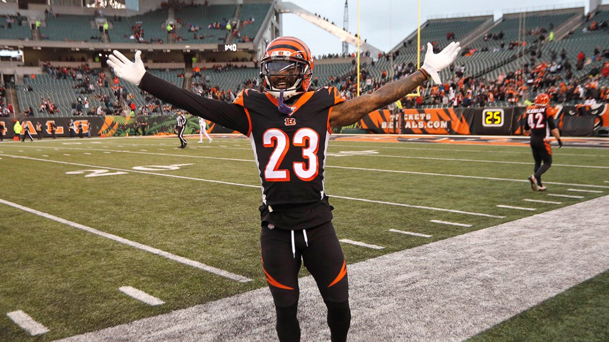 49ers signing B.W. Webb, veteran cornerback’s agent says – NBC Sports ...