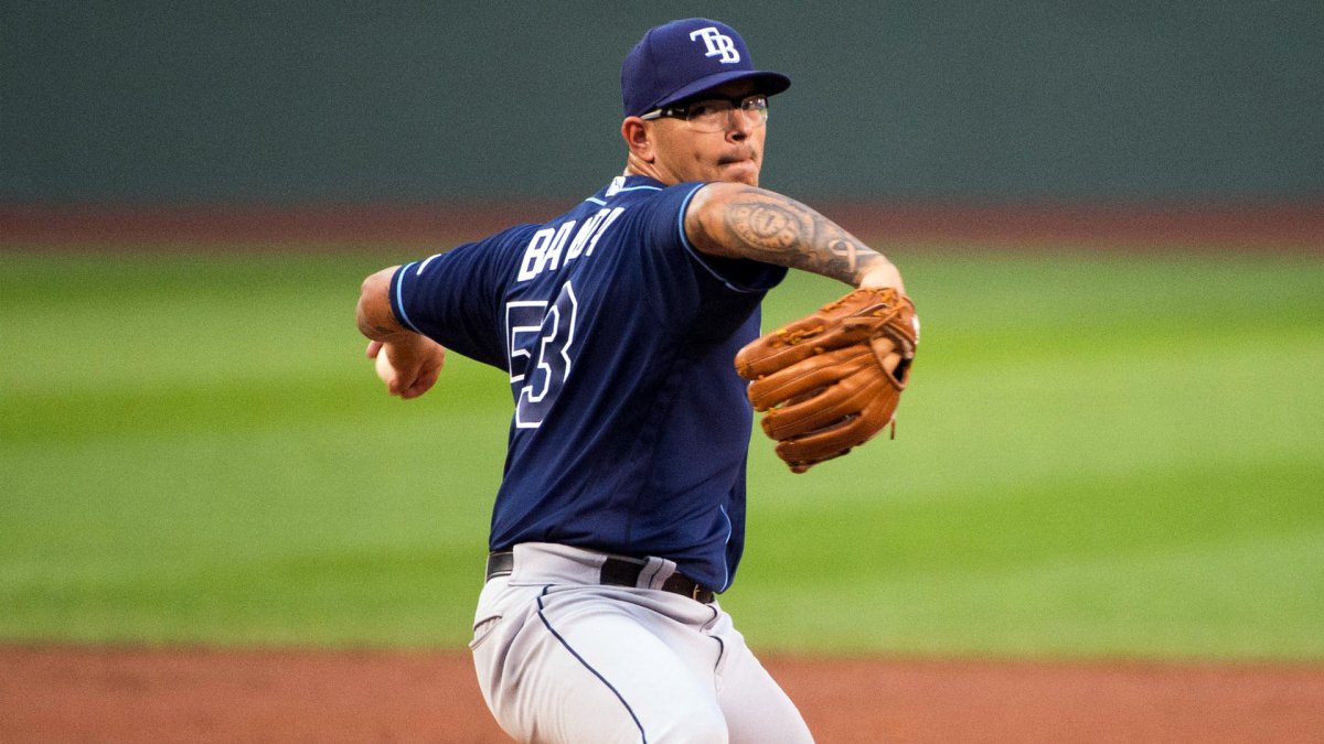 What Giants GM Scott Harris saw in Anthony Banda before trade deadline ...