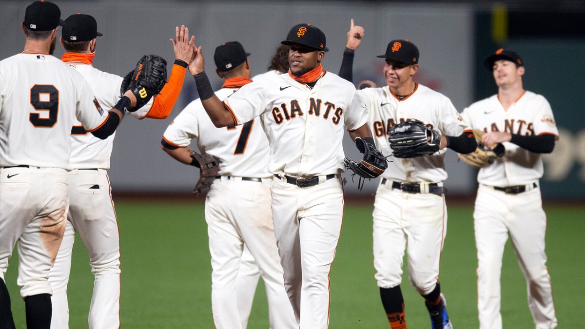 Giants get back on right track with easy win after nightmare stretch ...