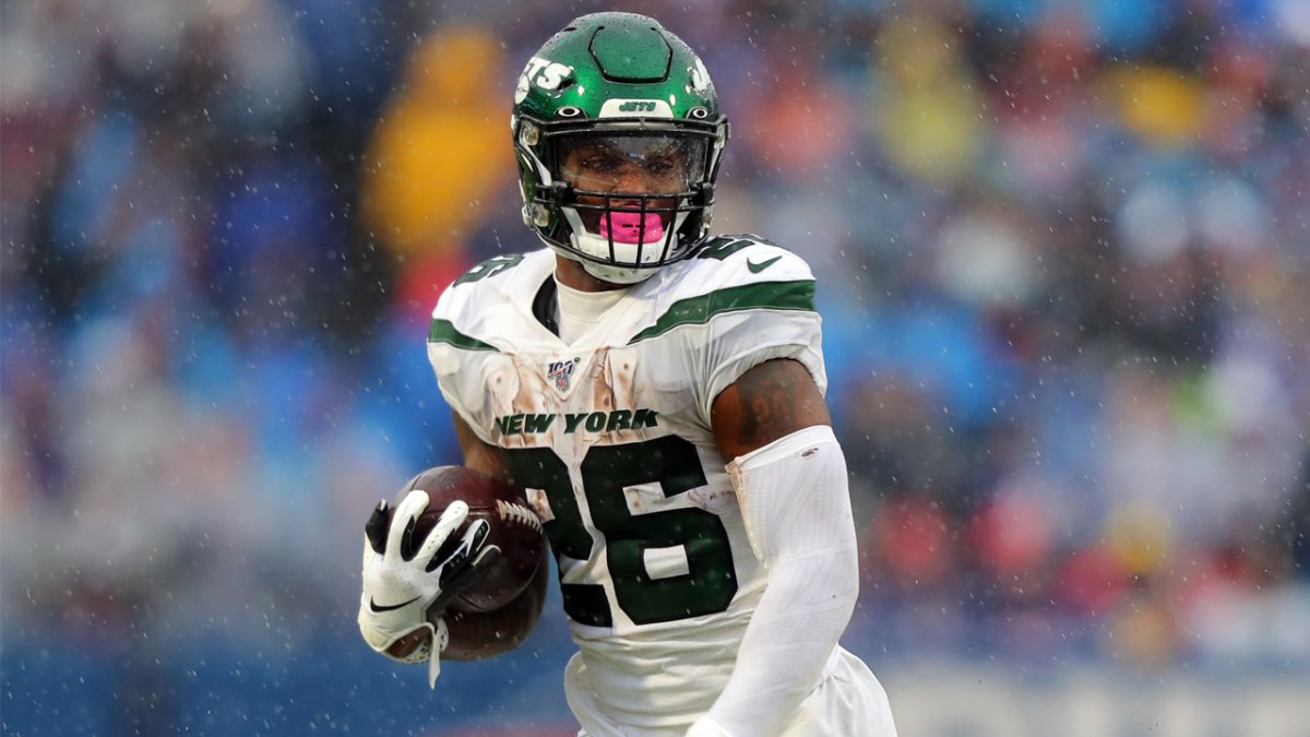 Le’Veon Bell could be ‘creative’ fit on 49ers, ESPN’s Bill Barnwell ...