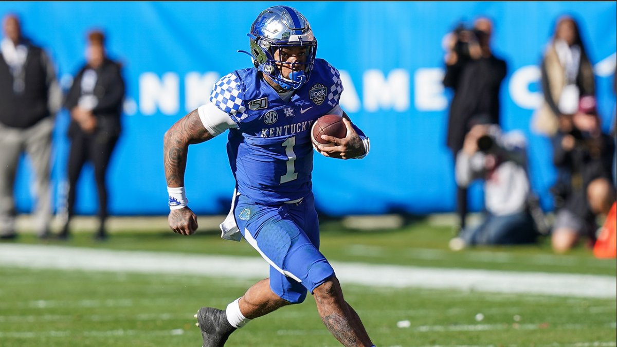 Why Raiders traded Lynn Bowden months after drafting third-round pick ...