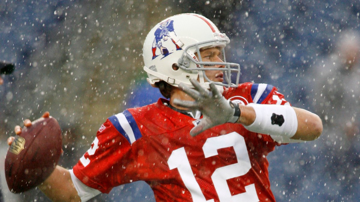 NFL free agents 2023: Ranking top 10 wide receivers – NBC Sports Bay ...