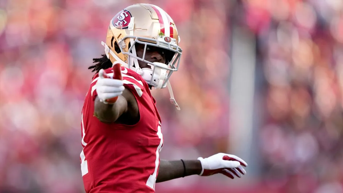 49ers’ Brandon Aiyuk explains viral offseason post, motivation for 2023 ...