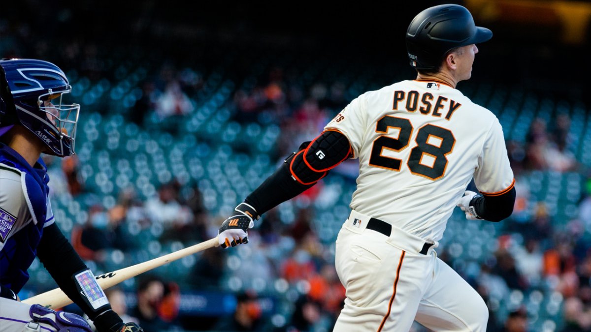 Buster Posey, Evan Longoria among Wade Miley’s toughest opponents – NBC ...