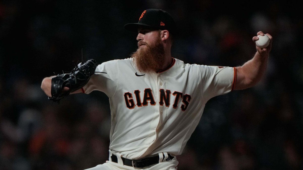 Giants lose Conner Menez, prospects in Minor League Rule 5 Draft – NBC ...