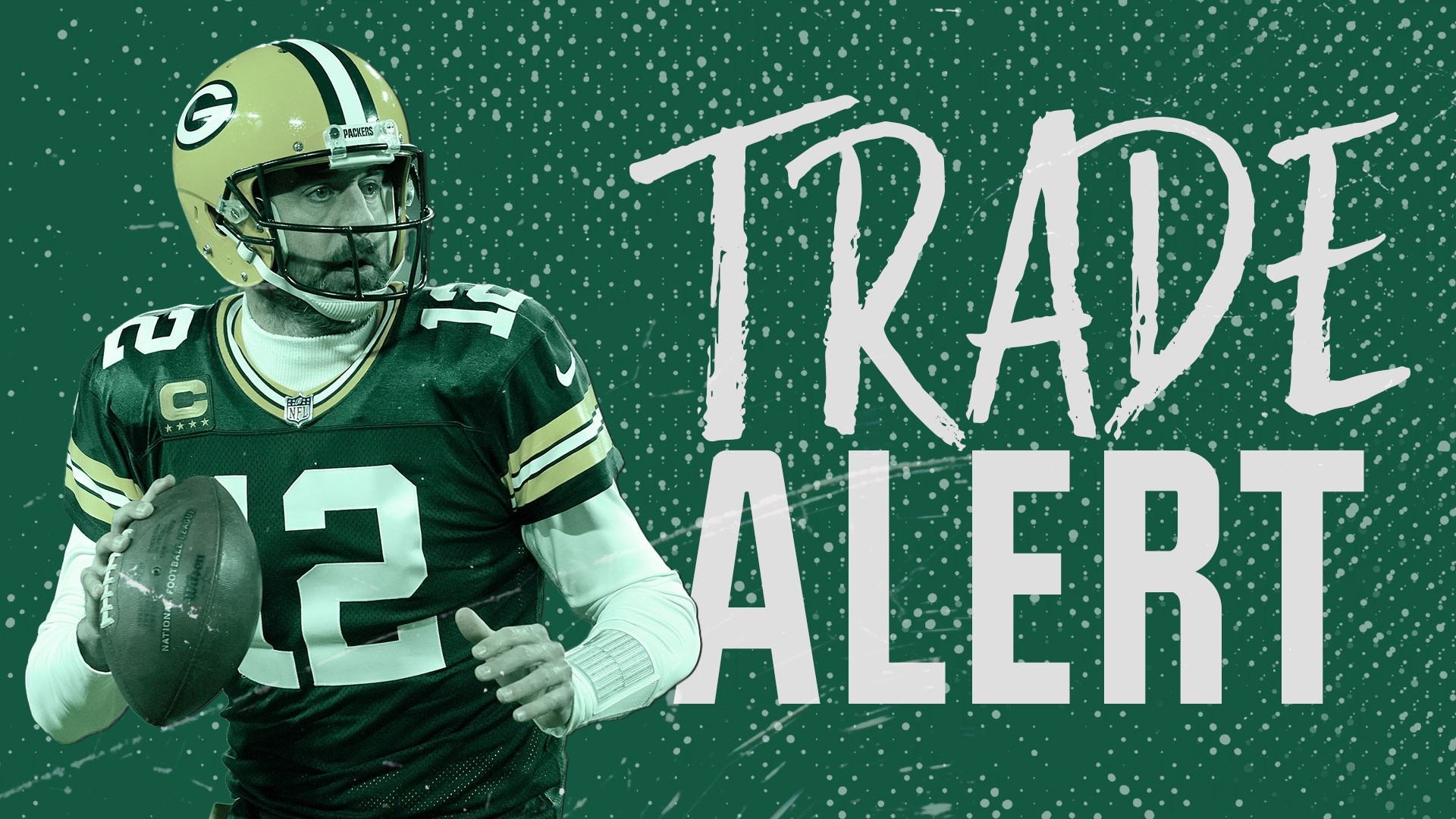 Aaron Rodgers Mvp Wallpaper