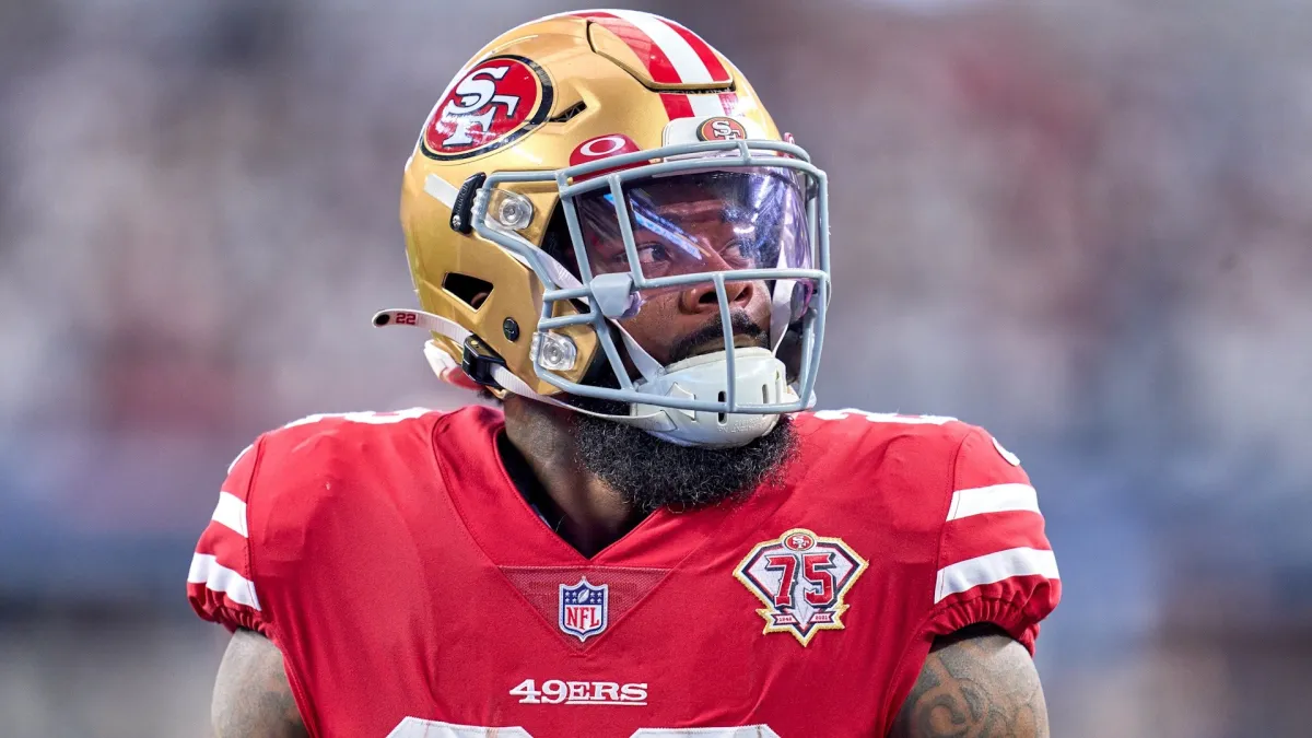 Week 2 Fantasy: Wilson or Pierce? – NBC Sports Bay Area & California