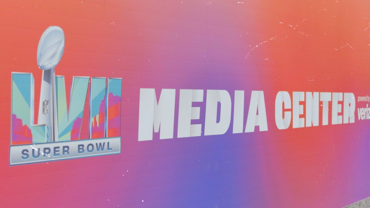 What is Radio Row? NFL Experts Explain – NBC Sports Bay Area & California