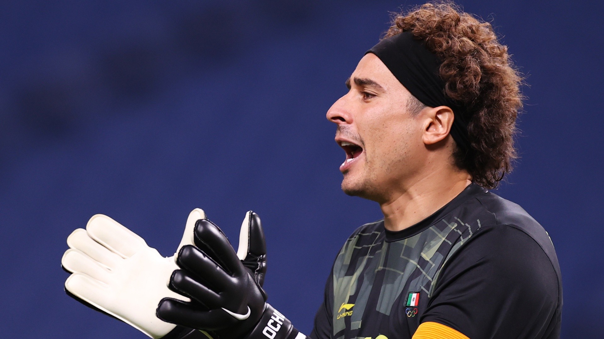 ochoa gloves